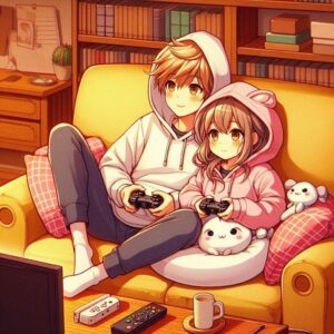 The Best Low-Stress Multiplayer Games To Play With Friends (Online & In ...